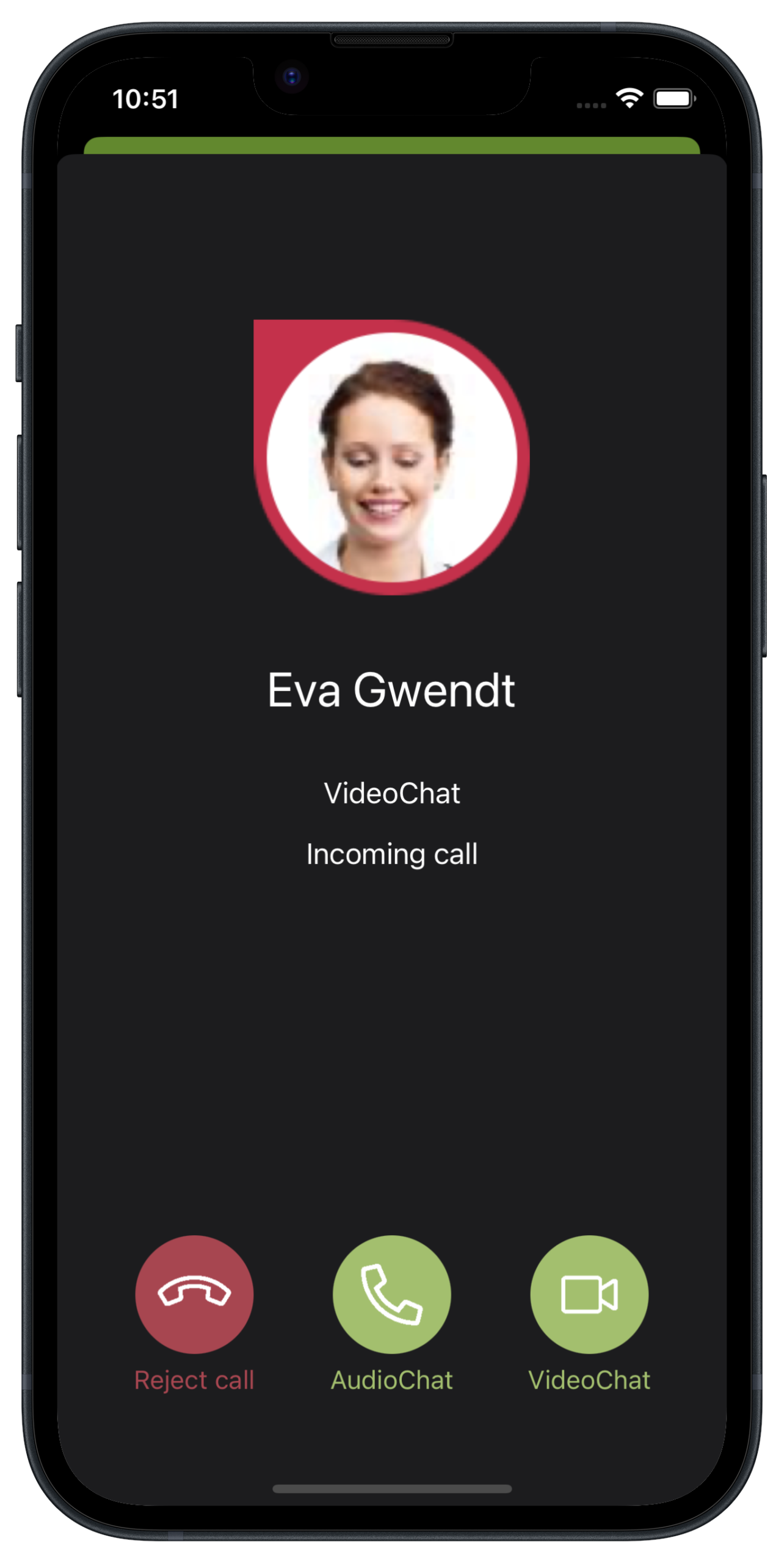 ProCall Mobile - App Manufacture