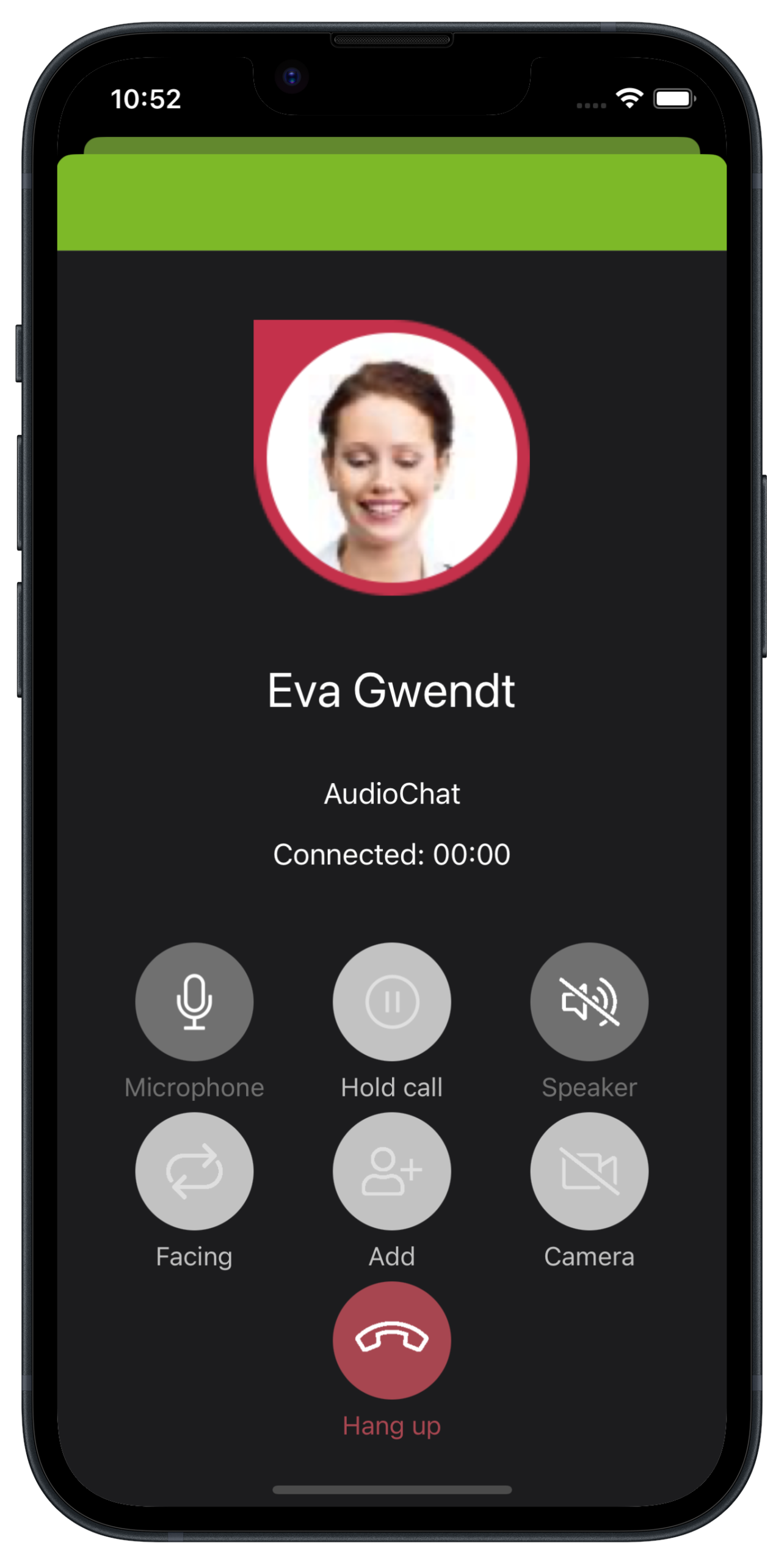 ProCall Mobile - App Manufacture